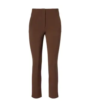 Veronica Beard Brown Pants