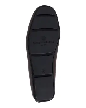 Bruno Magli Taso Bit Drivers - Brown