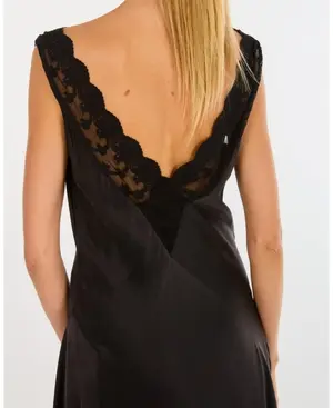 SECRET PON-PON Paulette Dress