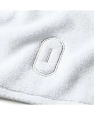 DOMANI HOME Monogram Guest Towel, I