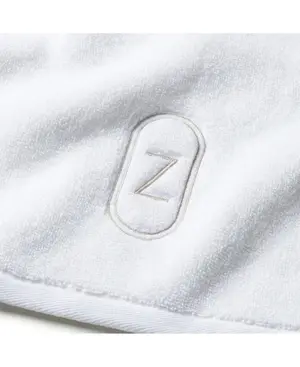 DOMANI HOME Monogram Guest Towel, Z