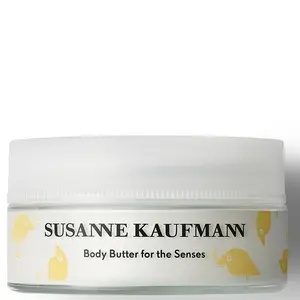 SUSANNE KAUFMANN Body Butter For The Senses 200ml - One-color