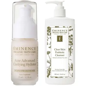 Eminence Organic Skin Care Hydrating Skincare Products