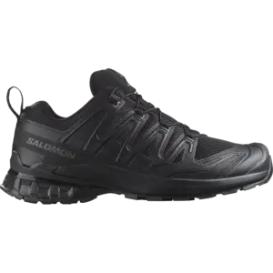 SALOMON Xa Pro Forces - Black/black
