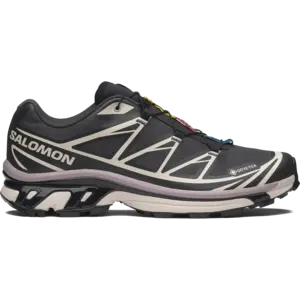 SALOMON XT-6 GTX Sneakers Phantom/hushed Violet