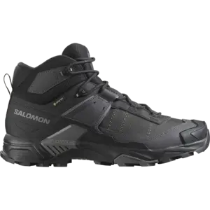 Salomon Cushioned Boots For Men
