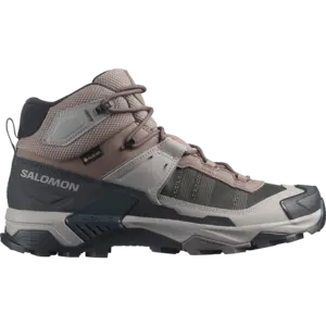 Salomon Lace Up Boots For Men