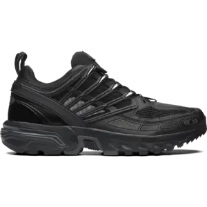 SALOMON Acs Pro Sneakers - Black / Black