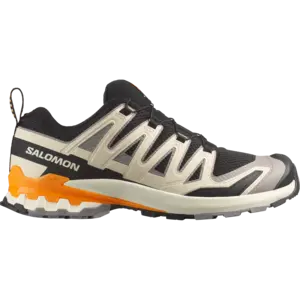 SALOMON XA Pro 3D V9 Black / Gull