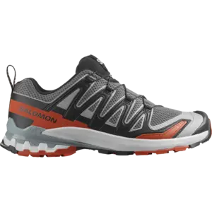SALOMON XA Pro 3D V9 Castlerock / Black