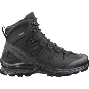 SALOMON Quest 4d Gore-tex Forces 2 En Boots - Black / Black