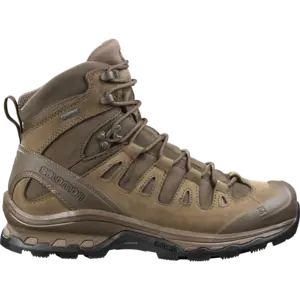 Salomon Waterproof Boots For Women