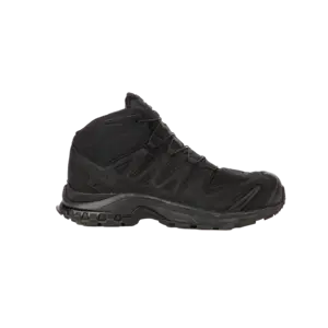 SALOMON Xa Forces Mid En Boots - Black / Black