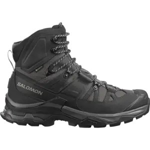 SALOMON Quest 4 GTX Lace-Up Boots Magnet / Black