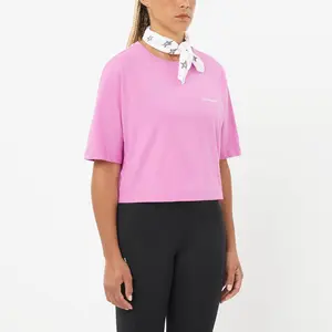 Salomon Relaxed T-shirts For Women