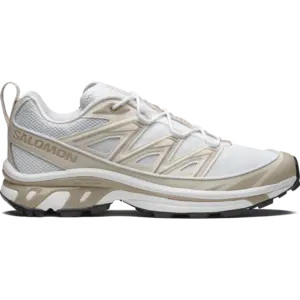 SALOMON Xt-6 Expanse Sneakers - White / Rainy Day