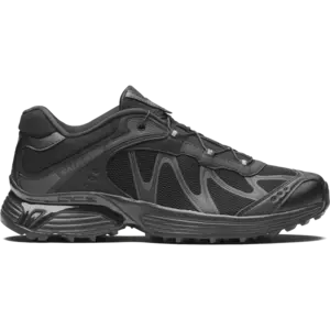 SALOMON Xt-whisper Sneakers - Black / Black