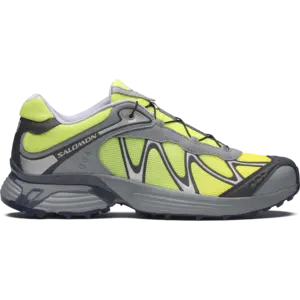 SALOMON XT-Whisper Sneakers Sharp Green/monument