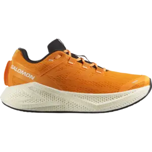 Salomon Textured Sneakers For Men