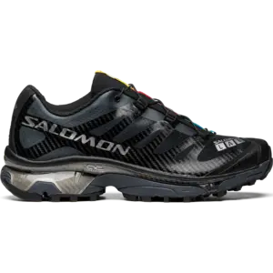 SALOMON Xt-4 Og Trail Running Shoe - Black / Ebony