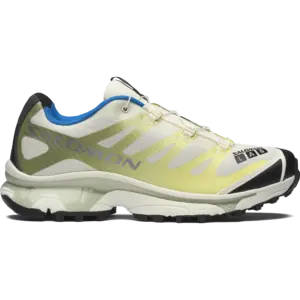 SALOMON Xt-4 Og Sneaker - Vanilla Ice/black