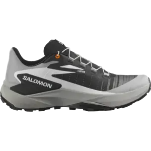 SALOMON Genesis - Black/alloy