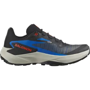 SALOMON Genesis - Black/french Blue