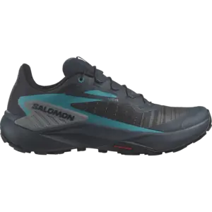 SALOMON Genesis - Gray/blue/black