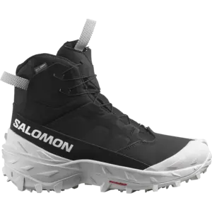 Salomon Lace Up Boots For Men