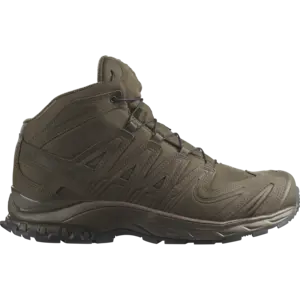 Nike Steel Toe Boots