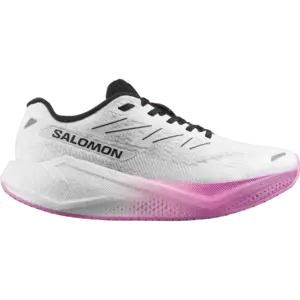 SALOMON Aero Blaze 3 Athletic Sneakers - White/black