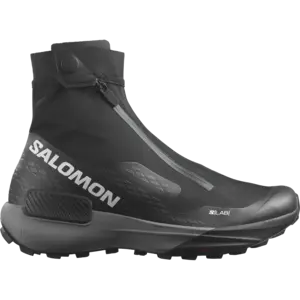 SALOMON S/lab Genesis Spine - Black / Pewter