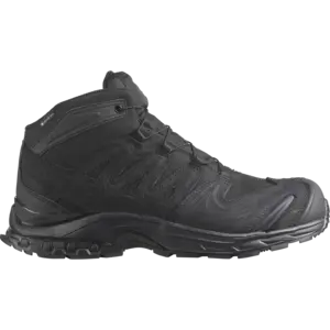 SALOMON Xa Forces Mid Gtx En Boots - Black / Black