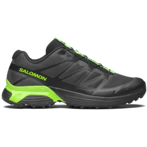 SALOMON Xt-pathway 2 Sneakers - Asphalt / Black