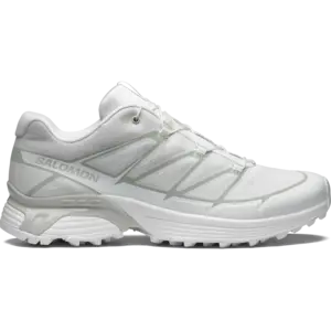 SALOMON Xt-pathway 2 Sneakers - White / White