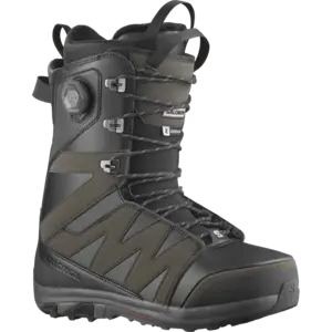 Salomon Lace Boots For Women