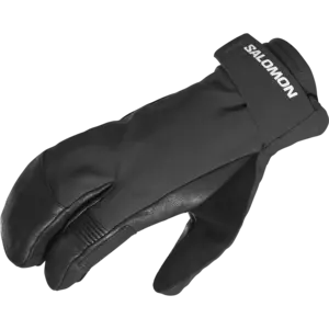 SALOMON Qst Paw Gtx Gloves - Deep Black