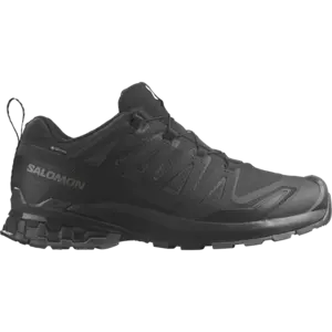 SALOMON XA PRO 3D V9 Wide Gore-Tex Sneakers Black / Phantom