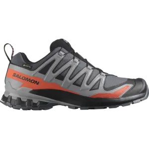 SALOMON XA Pro 3D V9 Wide GTX Turbulence / Black