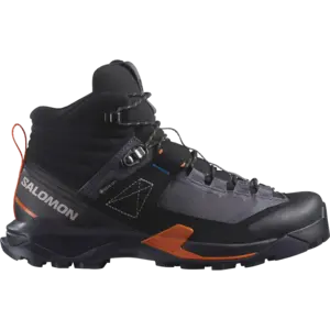 Salomon Mid Heel Shoes For Women