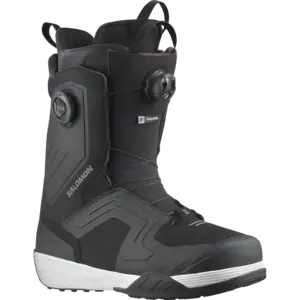 SALOMON Dialogue Dual BOA Boots Black / Black