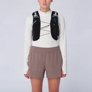 SALOMON Adv Skin 5 Hydration Vest - Black