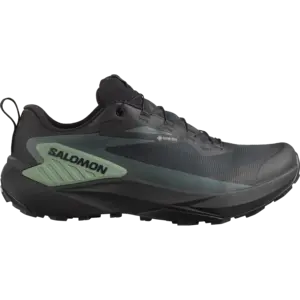 SALOMON Genesis Gtx - Black/agave Green
