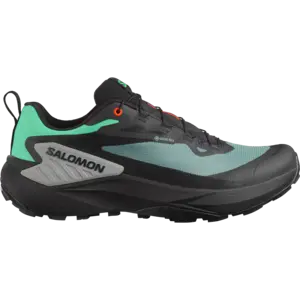 SALOMON Genesis Gtx - North Atlantic/black