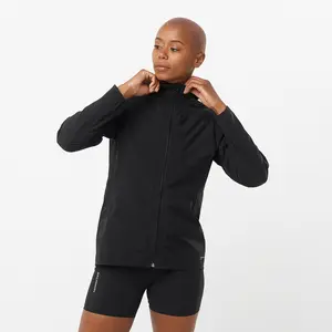 Salomon Hooded Sweatshirts Hoodies For Women