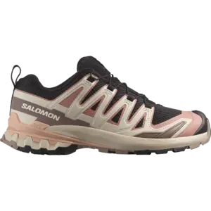 Salomon Pros