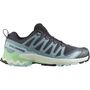 Salomon Lace Sneakers For Women