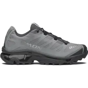 SALOMON XT-4 OG Protective Sneakers Monument / Asphalt