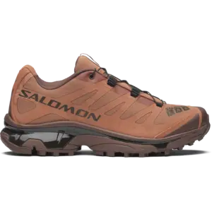 SALOMON XT-4 OG Protective Sneakers Russet / French Roast