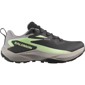 SALOMON Genesis Gore-tex Sneakers - Black / Gull